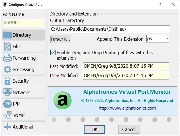 Virtual Port Monitor Alternatives: Top 12 PDF Printers & Similar Apps ...