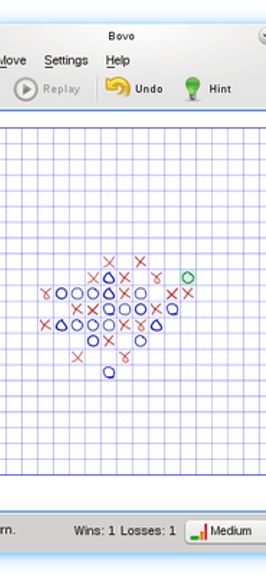 9 Games Like Tic-tac-toe Collection: Similar Board Games 2023 ...