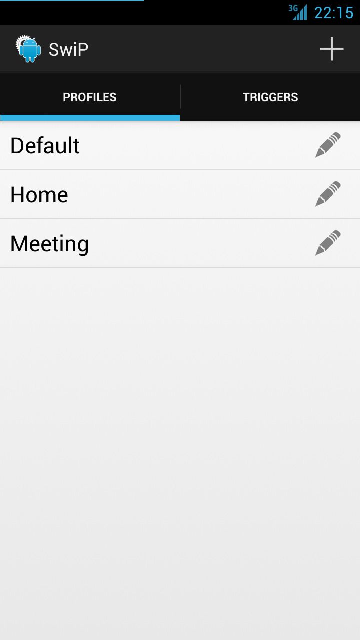 SwiP Alternatives and Similar Apps | AlternativeTo