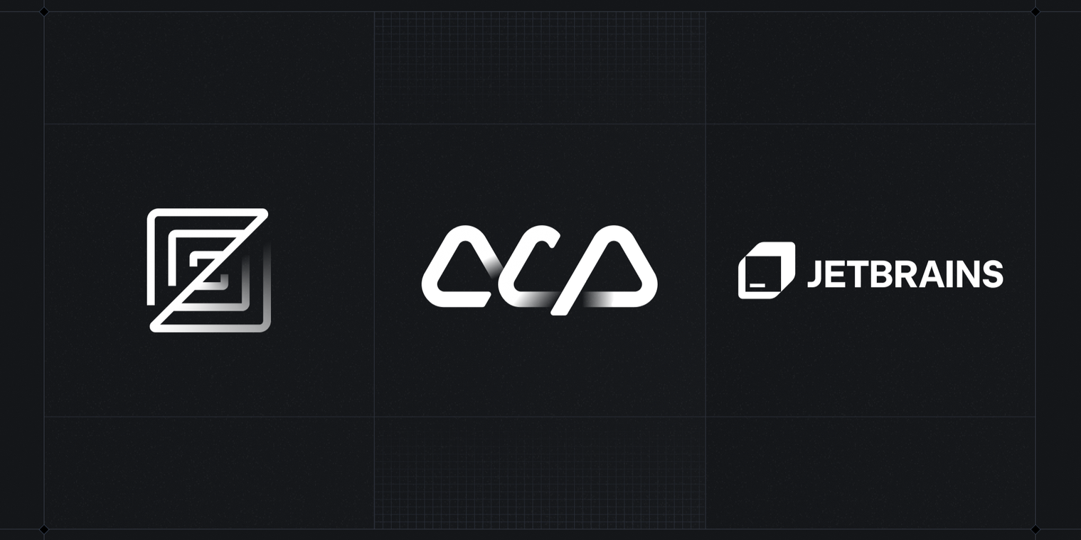 JetBrains will collaborate with Zed to bring the Agent Client Protocol (ACP) to their IDEs ...