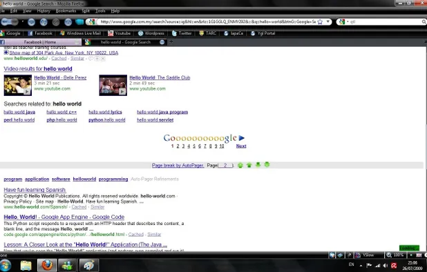 FastestFox Alternatives and Similar Apps | AlternativeTo