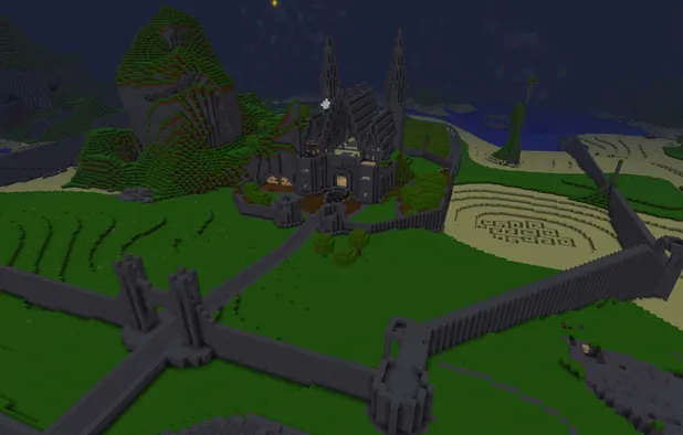 Best Games Like Minecraft for Android: Top Sandbox & Crafting Games in ...