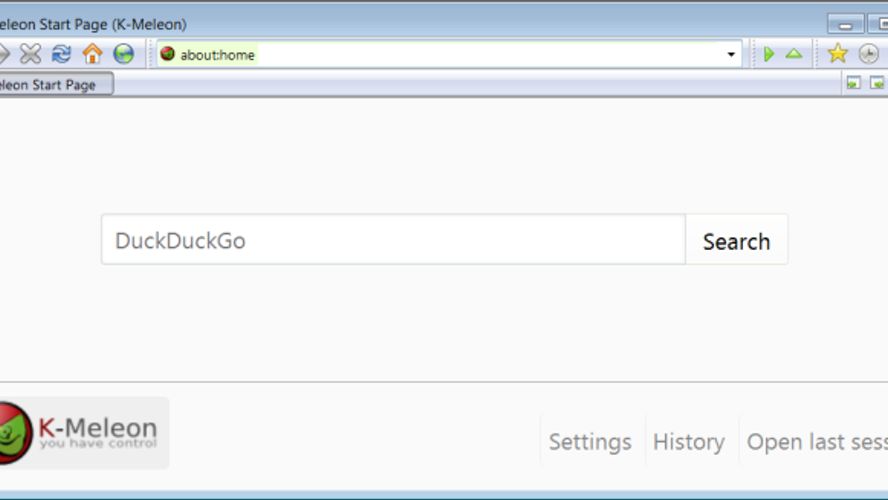 Best Microsoft Edge Alternatives: Top Web Browsers in 2023 - Page 5 ...
