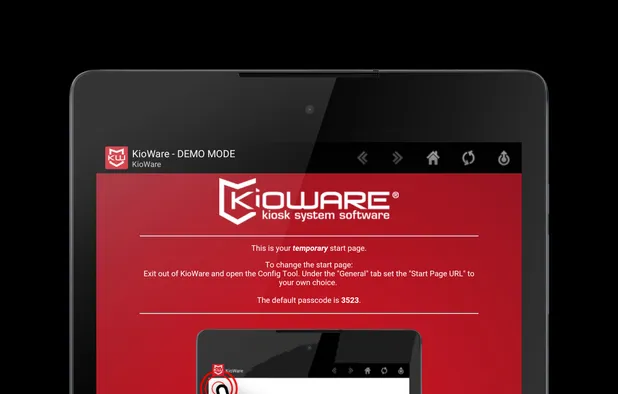 OpenKiosk Alternatives and Similar Software | AlternativeTo