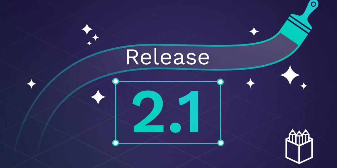 Figma alternative Penpot releases version 2.1 with enhanced auth and many improvements ...