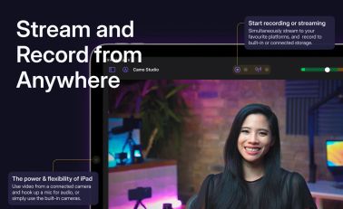 Gostream.co Alternatives: Top 10 Live Streaming Tools and Services ...