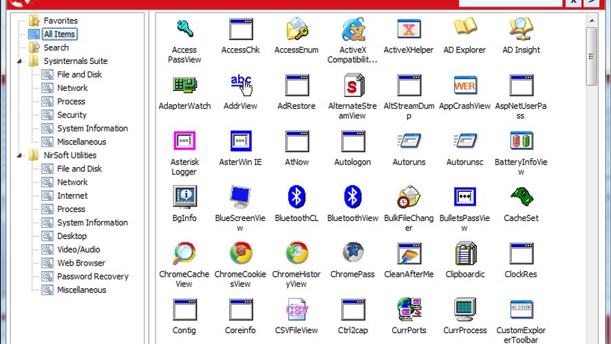 The Portable Freeware Collection Alternatives and Similar Sites & Apps ...