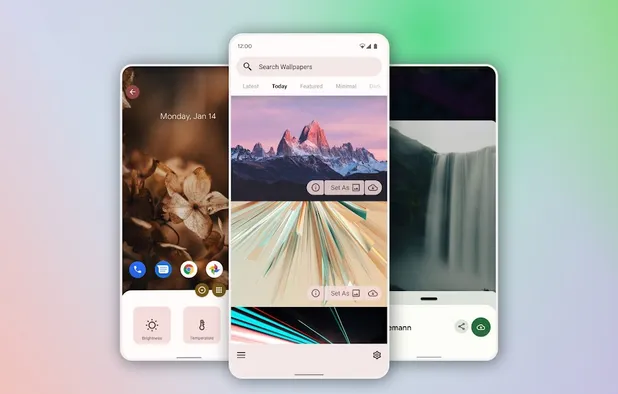 WallpapersCraft Alternatives: Wallpapers Hubs & Similar Apps - Page 2 ...
