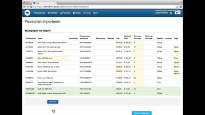 Power Pick Global Alternatives and Similar Software | AlternativeTo