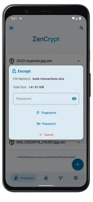 Windows BitLocker Alternatives for Android: Top 10 Disk Encryption Tools | AlternativeTo