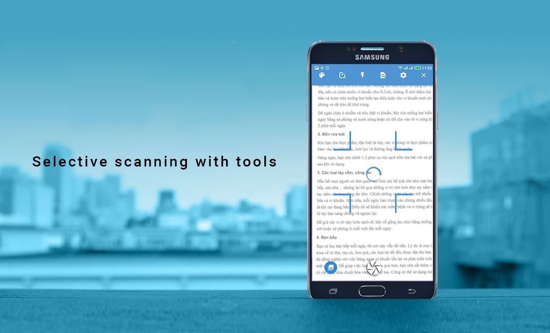 Open Note Scanner app Alternatives - Page 2 | AlternativeTo