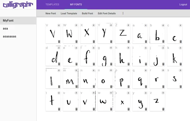 FontLab Studio Alternatives: 25+ Font Editors & Similar Apps ...
