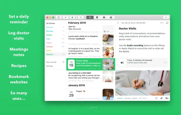 Glimpse - Micro Journal Alternatives and Similar Apps | AlternativeTo