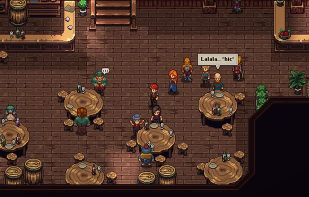 Games Like Octopath Traveler: Similar Role-playing Games 2025 ...