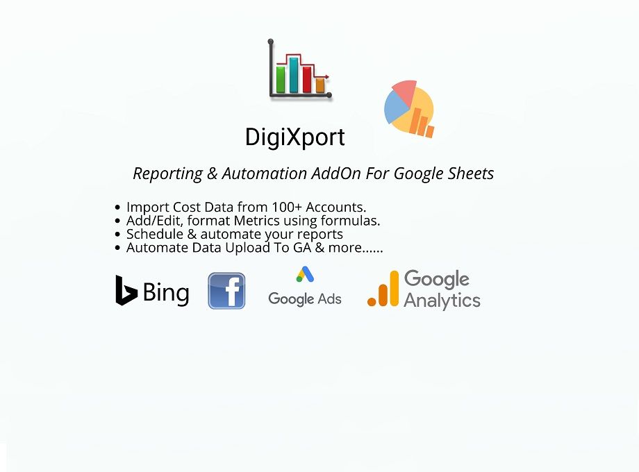 DigiXport Alternatives - Explore Similar Apps & Services | AlternativeTo