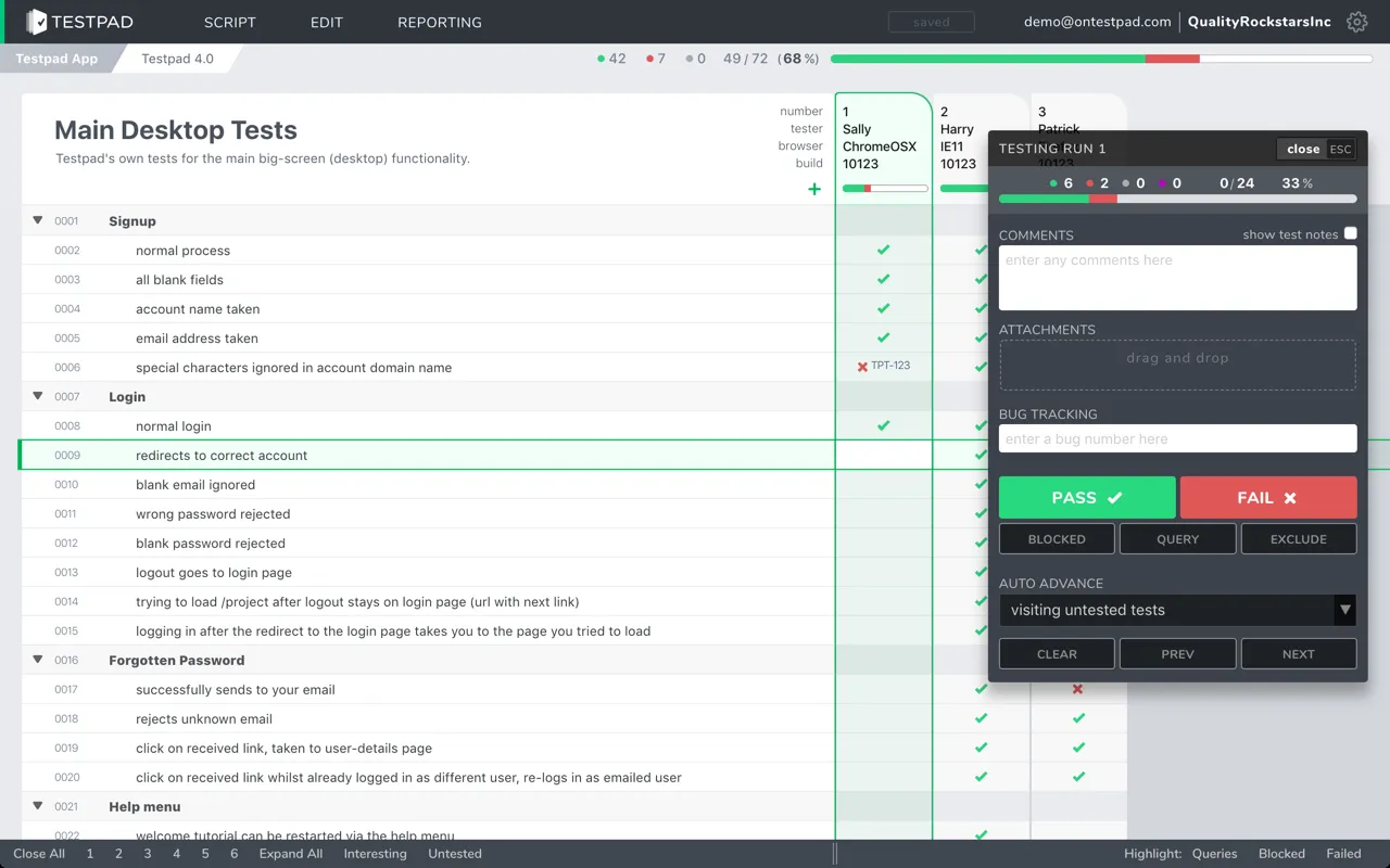 Testpad Alternatives - Explore Similar Sites & Apps | AlternativeTo