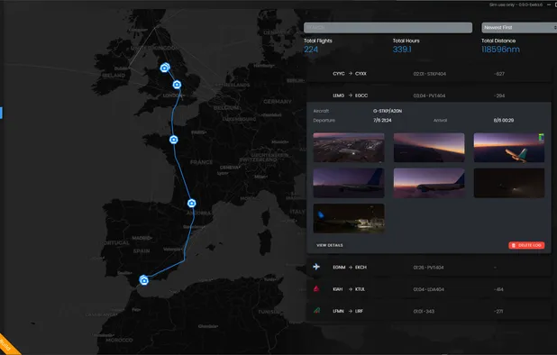 Navigraph Alternatives: Top 3 Flight Trackers & Similar Games ...