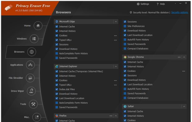 WinSlap Alternatives: Privacy Tools & Similar Apps - Page 4 | AlternativeTo