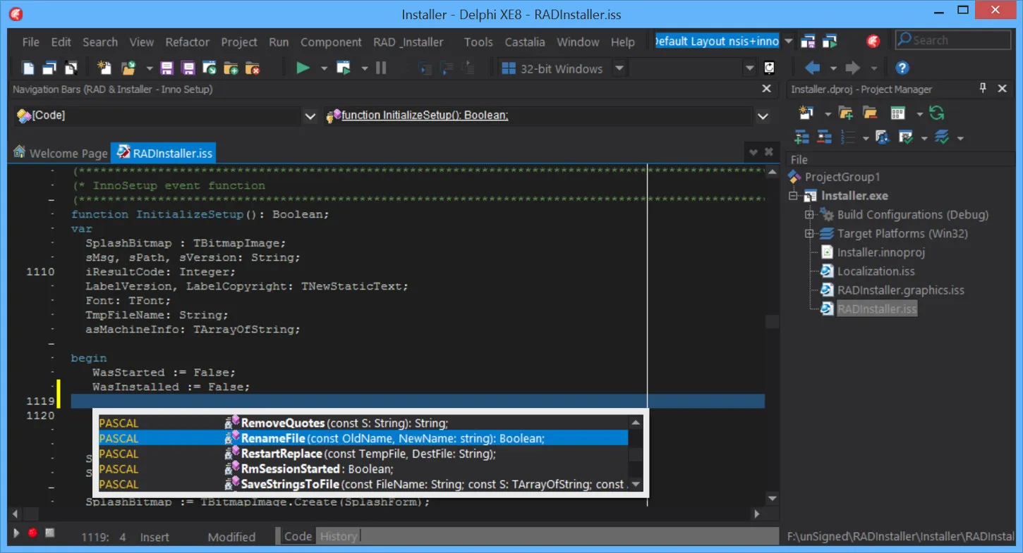 RAD & Installer Alternatives: Top 10 Software Installers & Similar Apps ...