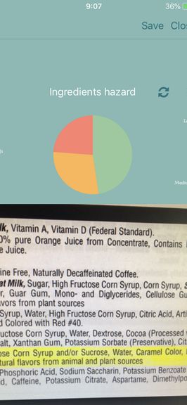 Yuka Alternatives and Similar Apps | AlternativeTo