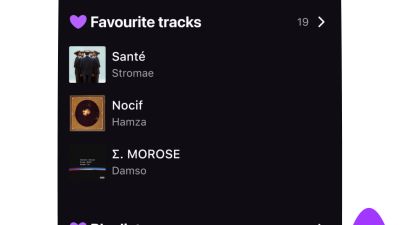 Deezer: Reviews, Features, Pricing & Download | AlternativeTo