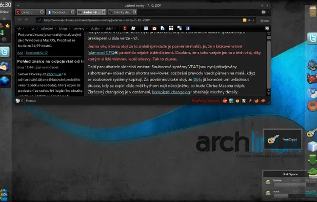 Windows 11 Alternatives for Linux: 25+ Operating Systems | AlternativeTo