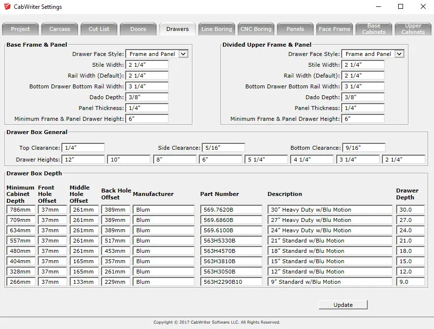 CabWriter Alternatives and Similar Software | AlternativeTo