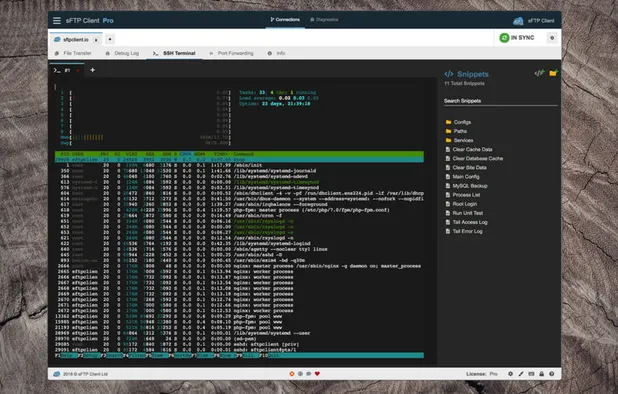WinSCP Alternatives for Linux: Top 10 FTP Clients & File Managers ...
