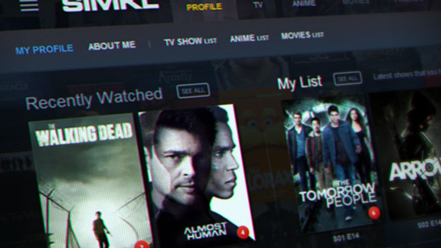 Simkl: TV, anime, and movie tracker that keeps a history of all the ...