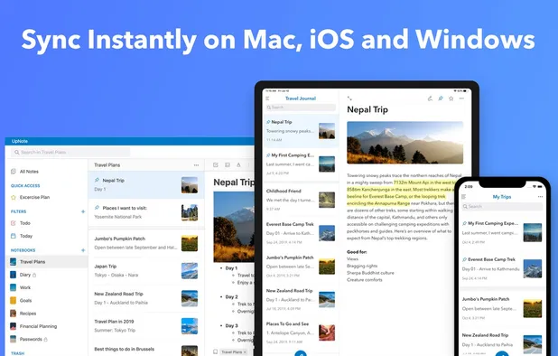 Shrib Alternatives: Top 21 Note-taking Tools & Similar Websites ...