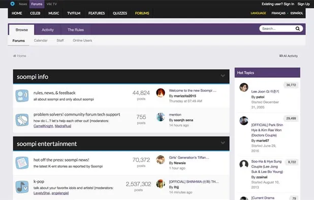Great phpBB Alternatives: Top Forum Software in 2024 | AlternativeTo