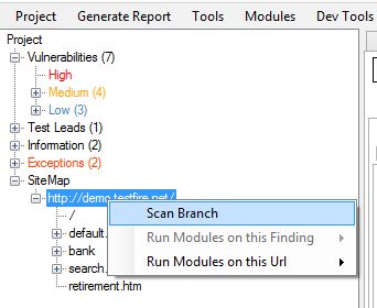 IronWASP Alternatives and Similar Software | AlternativeTo