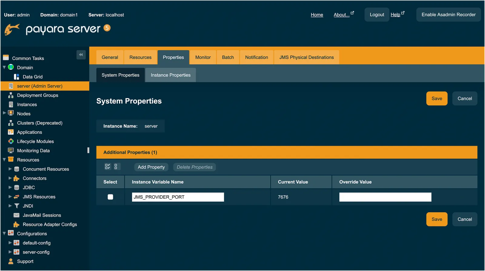 Payara Server Alternatives: Top 10 Web Servers & Similar Apps ...