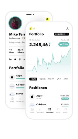 Free TradingView Alternatives: 25+ Stock Trading Apps | AlternativeTo