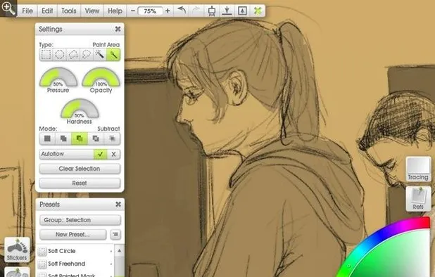 Procreate Alternatives for Android: Top 10 Digital Painting Tools ...