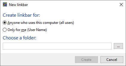 Linkbar Alternatives and Similar Software | AlternativeTo