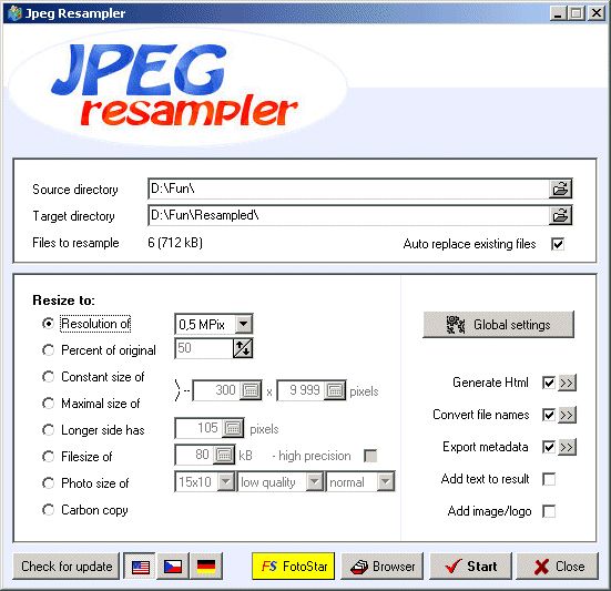JPEG Resampler Alternatives: Top 22 Image Optimizers & Similar Apps ...
