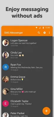 Great Google Messages Alternatives: Top Instant Messengers in 2025 ...