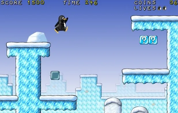 Games Like Sonic The Hedgehog: Similar Platform Games 2025 | AlternativeTo