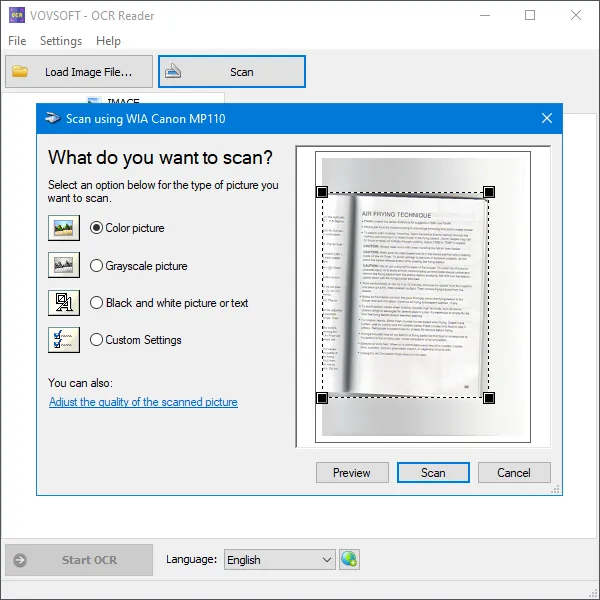 Vovsoft OCR Reader Alternatives: 25+ Document Scanners & Similar Apps ...