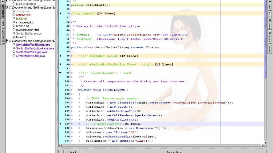 Best VS Code Alternatives: Top Code Editors & IDEs in 2024 - Page 5 | AlternativeTo