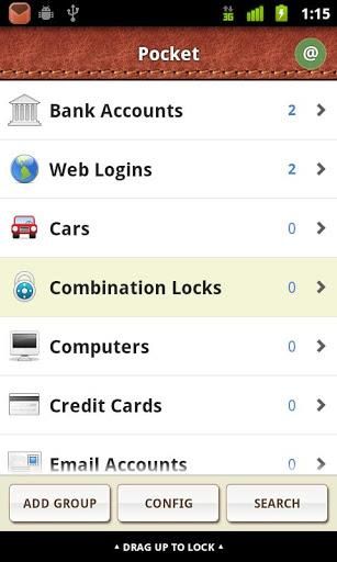 Pocket for Android Alternatives: Top 12 Password Managers & Similar ...