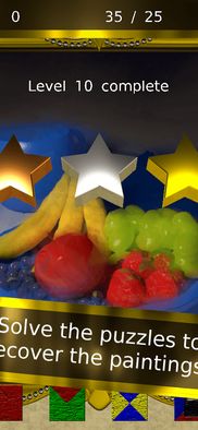 Games Like Color Fill Puzzle for Android: Similar Puzzle Games ...