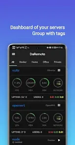 DaRemote Alternatives and Similar Apps | AlternativeTo