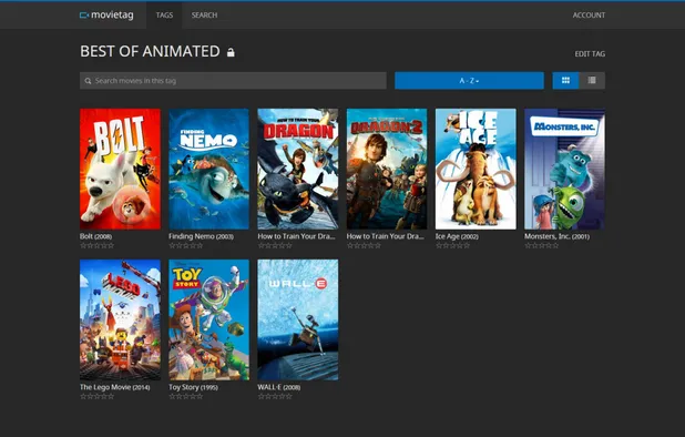 Movieverse Alternatives: Top 11 Movie Databases & Similar Websites ...
