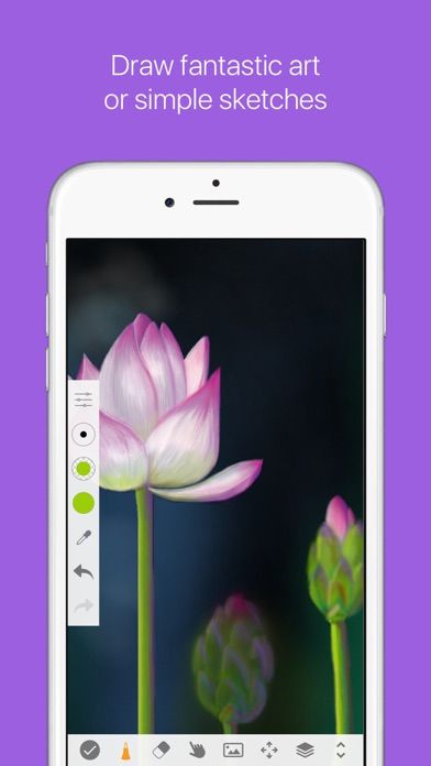 Sony Sketch Alternatives: Top 12 Digital Painting Tools & Similar Apps ...