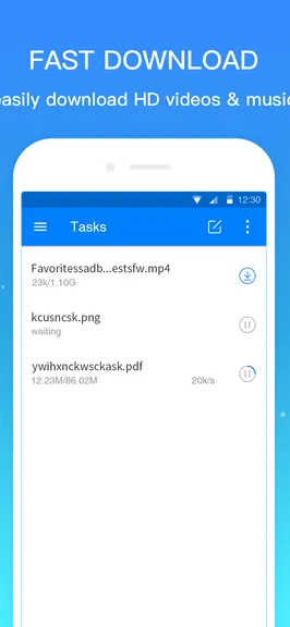 VidMate Alternatives for Android: Top 10 YouTube & Video Downloaders ...