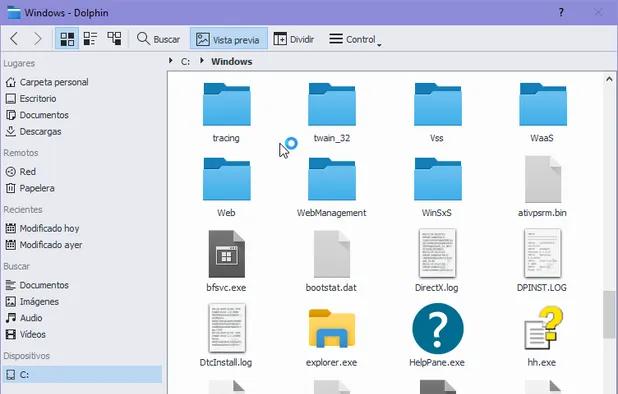 10 Best File Explorer Alternatives: Top File Managers in 2025 ...