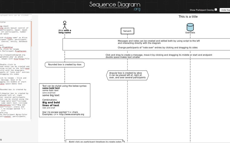 StarUML Alternatives: 25+ UML Modeling Tools & Similar Apps | AlternativeTo