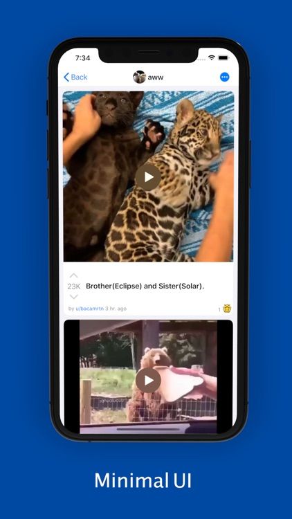 ReSurfer for Reddit Alternatives: Top 10 Reddit Clients & Similar Apps ...